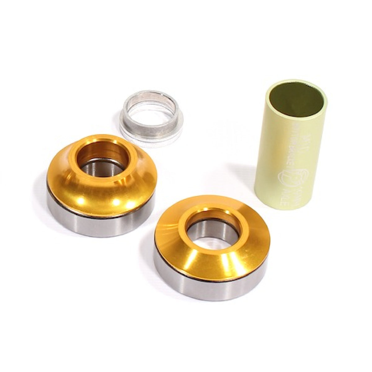 Profile 19mm Mid Bottom Bracket BMX Bottom Brackets – The Secret BMX Shop