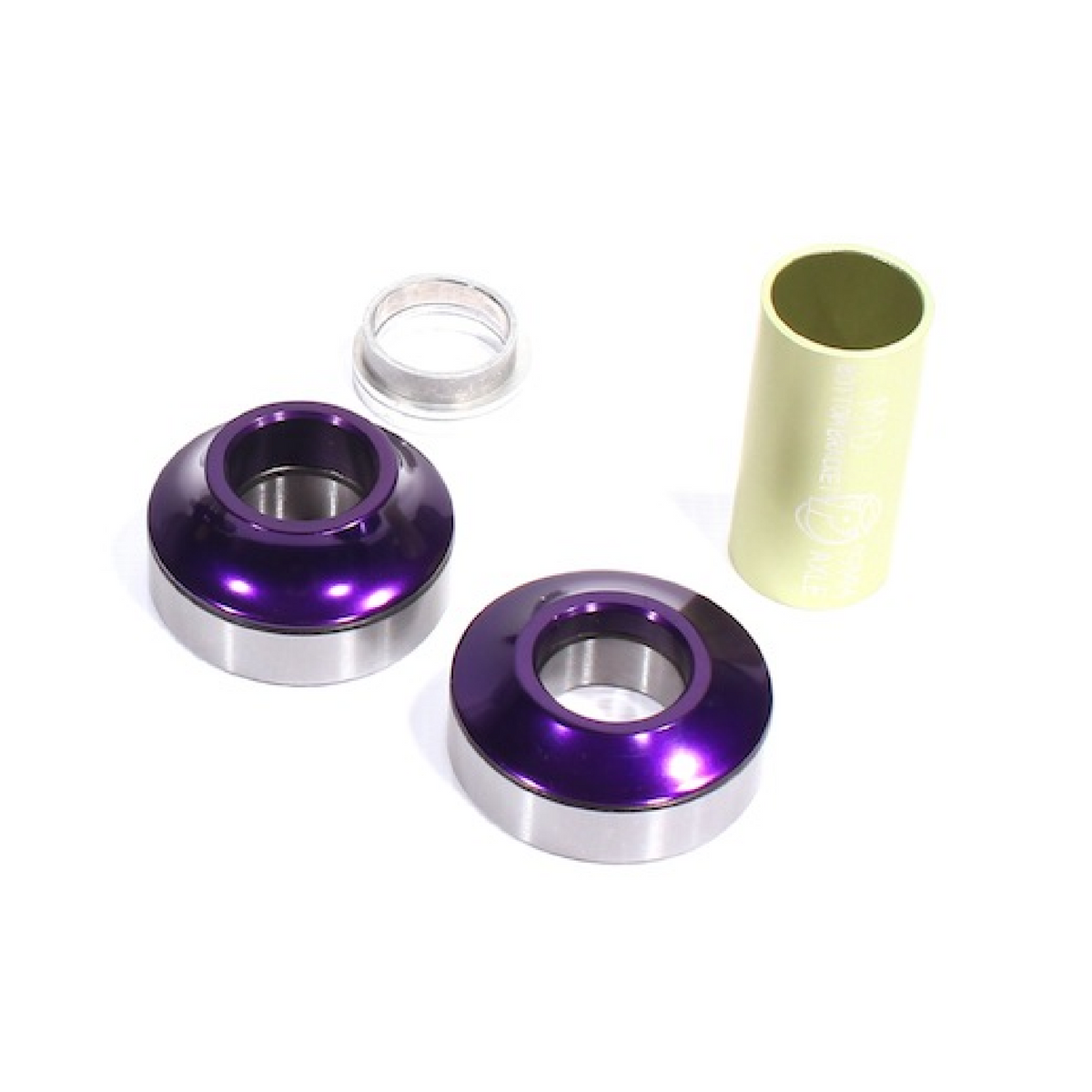 Profile 19mm Mid Bottom Bracket BMX Bottom Brackets – The Secret BMX Shop