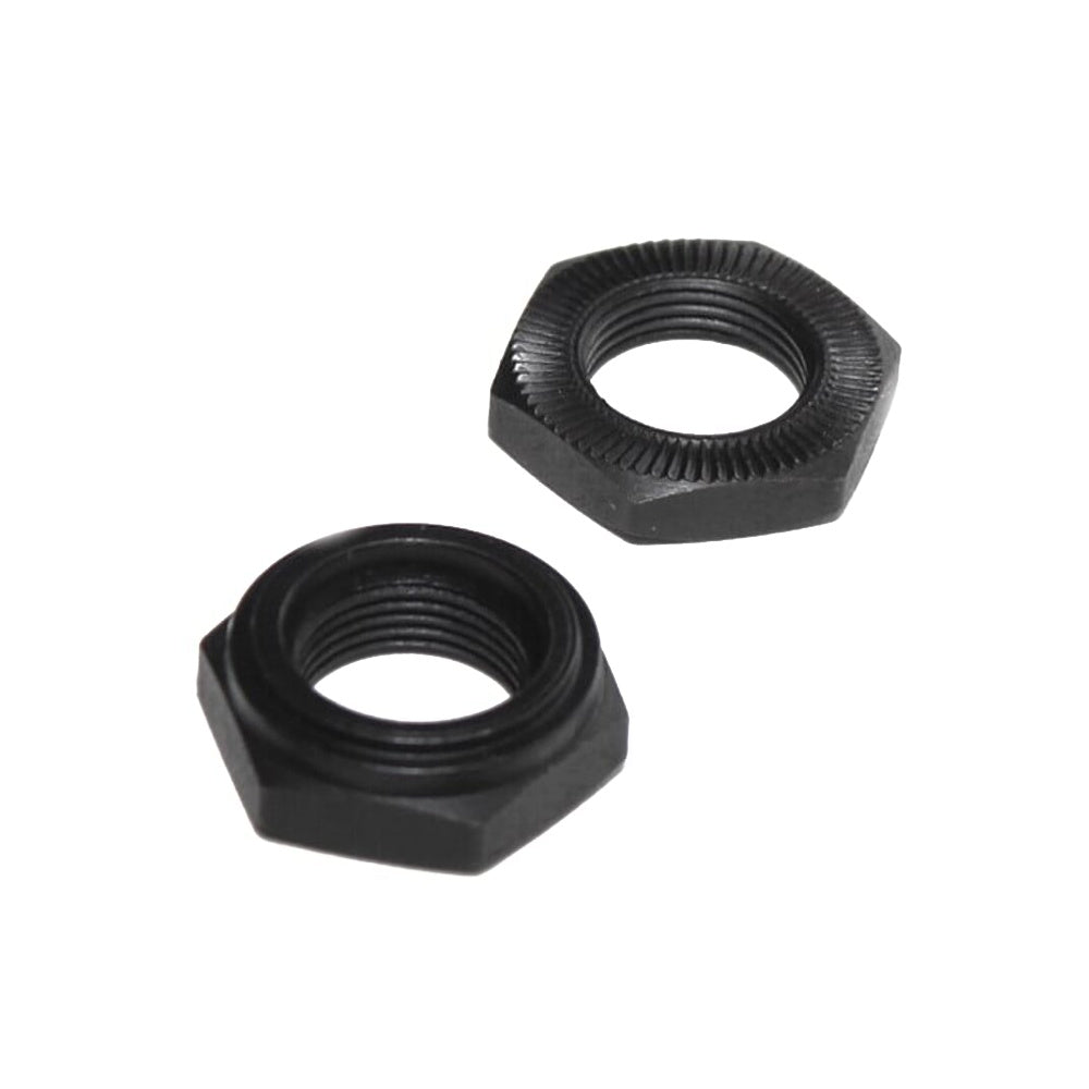 Profile 14mm Jam Nut Set BMX – The Secret BMX Shop