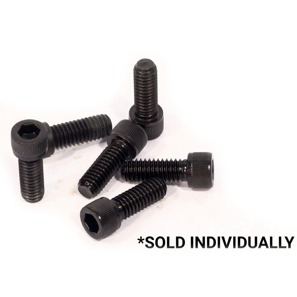 Profile Stem Bolt - Chromoly BMX – The Secret BMX Shop