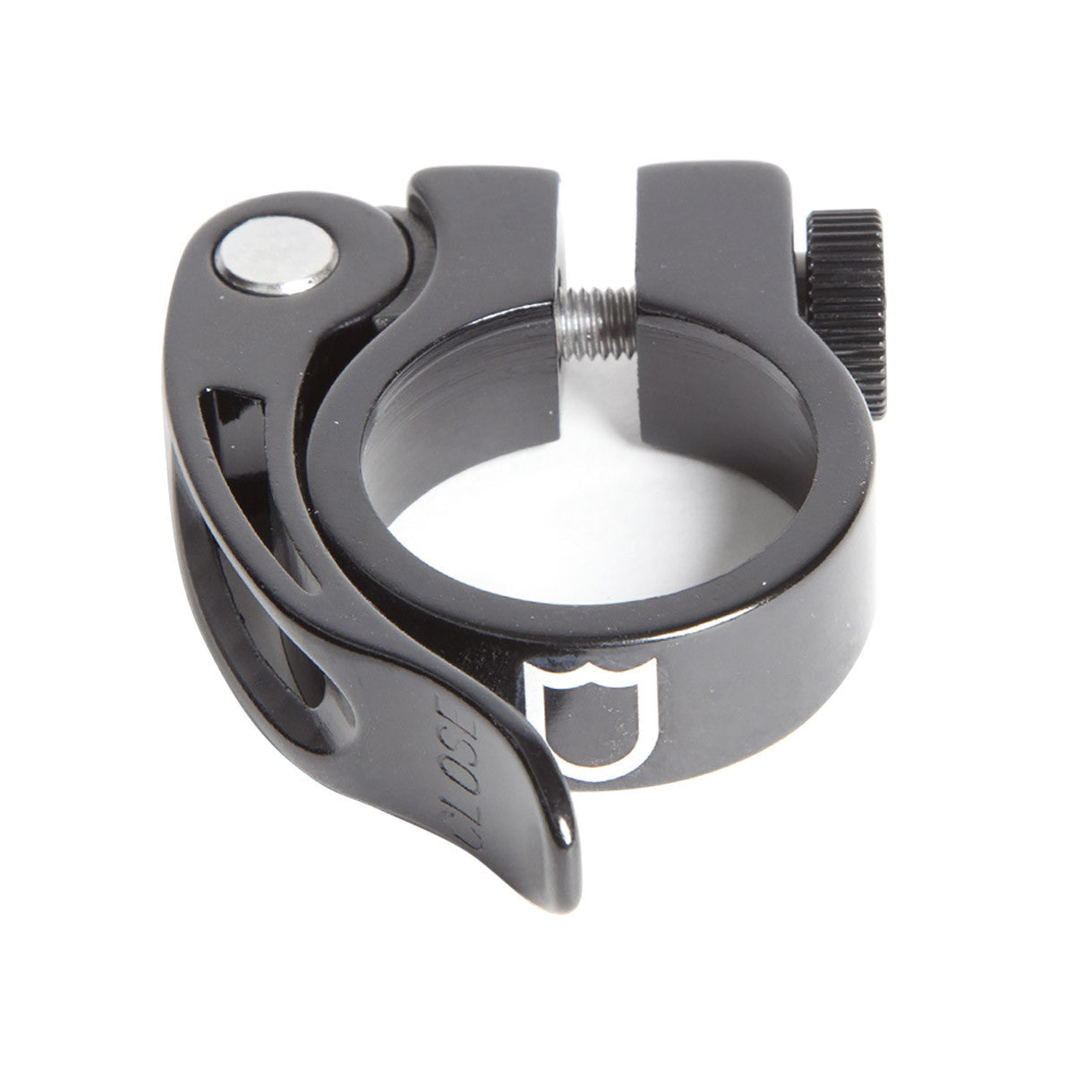 S&M Quick Release Seat Post Clamp BMX Clamps – The Secret BMX Shop