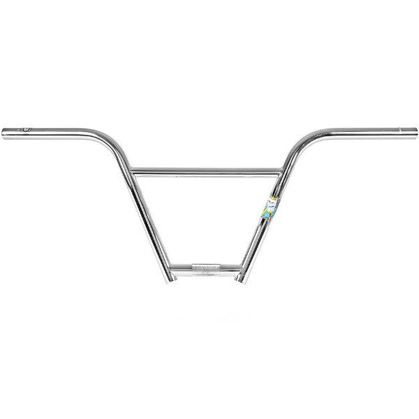 S&M 10" Fu-Bar BMX Handlebar – The Secret BMX Shop