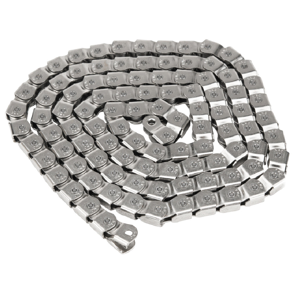 Salt Cool Knight Half Link Chain BMX Chains – The Secret BMX Shop