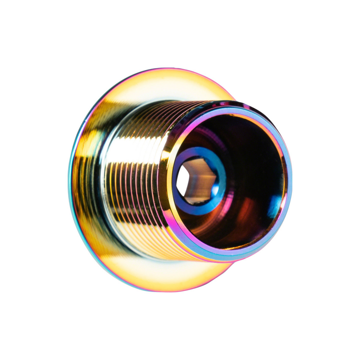 Salt Plus HQ Fork Bolt BMX Compression Bolts – The Secret BMX Shop