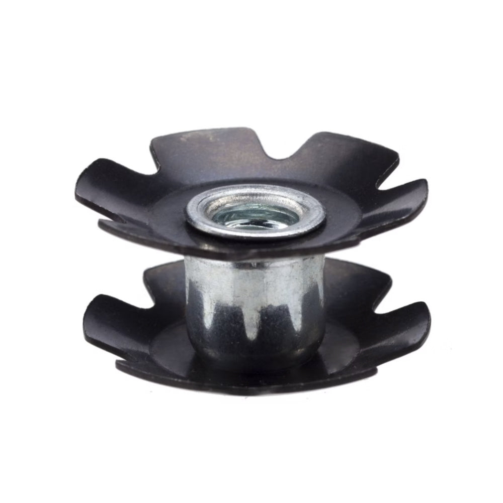 Fork Star Nut BMX Starnuts – The Secret BMX Shop