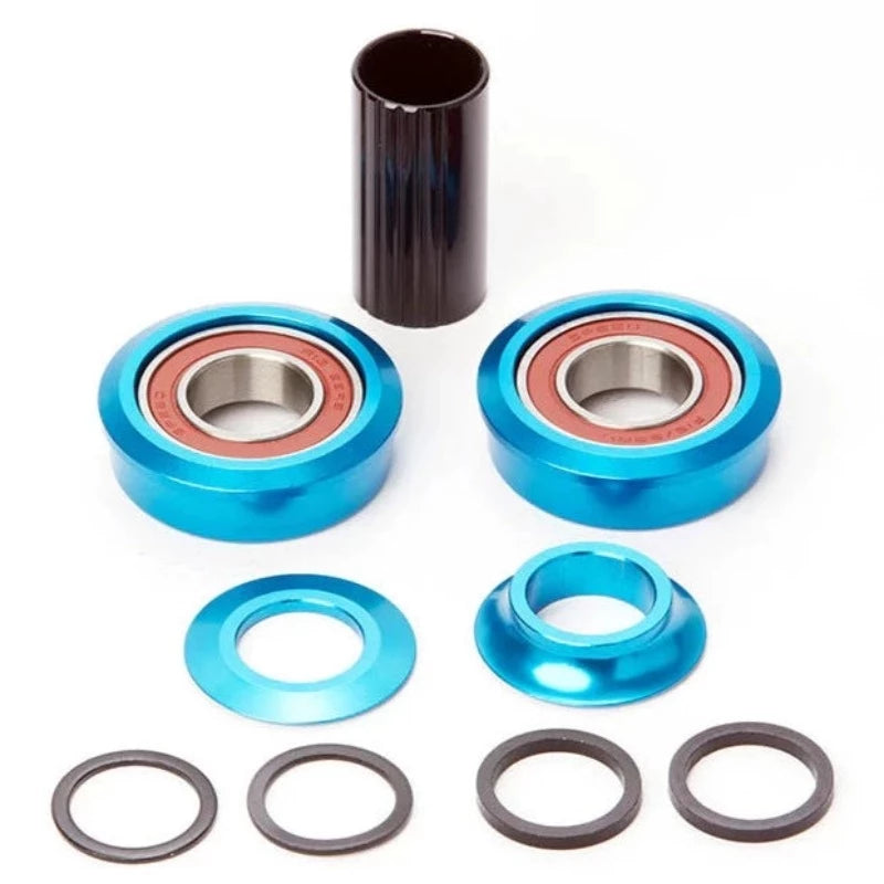 Theory American Bottom Bracket Kit BMX Bearings – The Secret BMX Shop