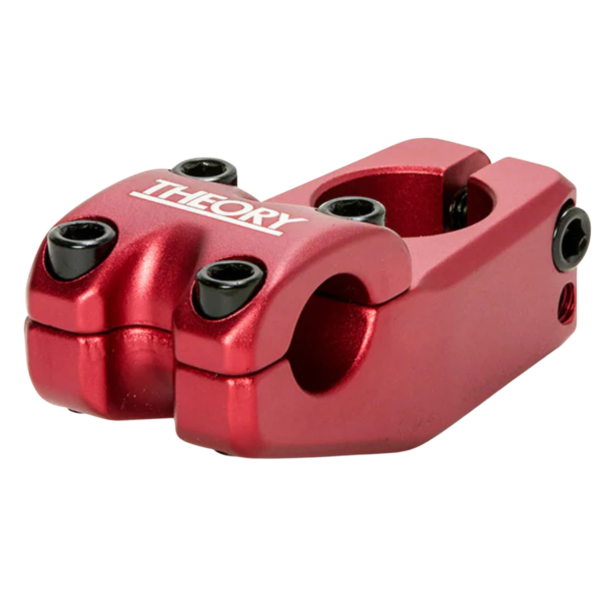 Theory Bond Stem Big BMX Stems – The Secret BMX Shop