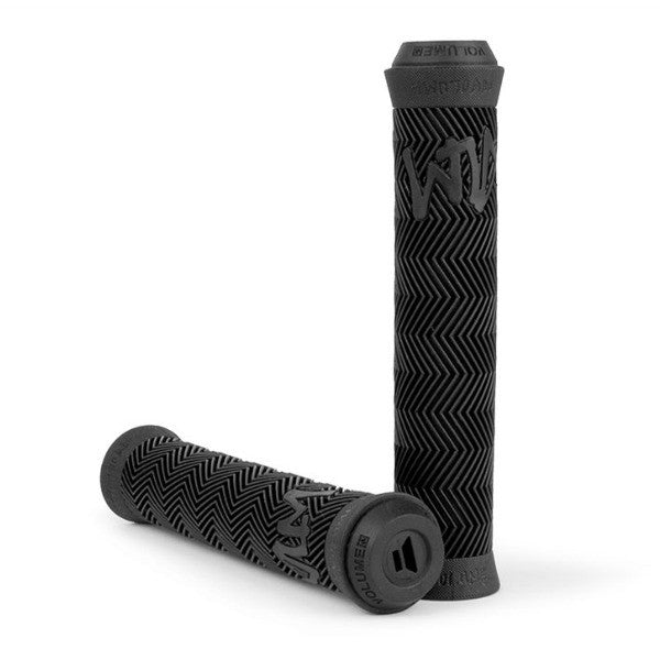 Volume VLM Flangeless Grips BMX Grip – The Secret BMX Shop