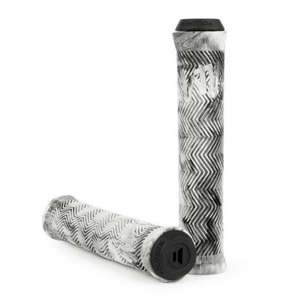 Volume VLM Flangeless Grips BMX Grip – The Secret BMX Shop