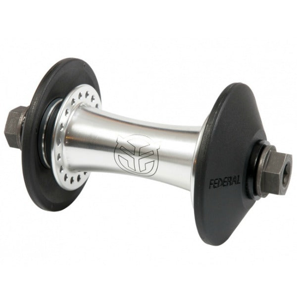Federal Stance Front Hub – The Secret BMX Shop
